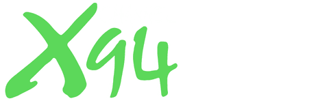 Channel X94 Radio Station Vernal, Utah - Roosevelt, Utah