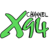Channel X94 – #1 Hit Music Station