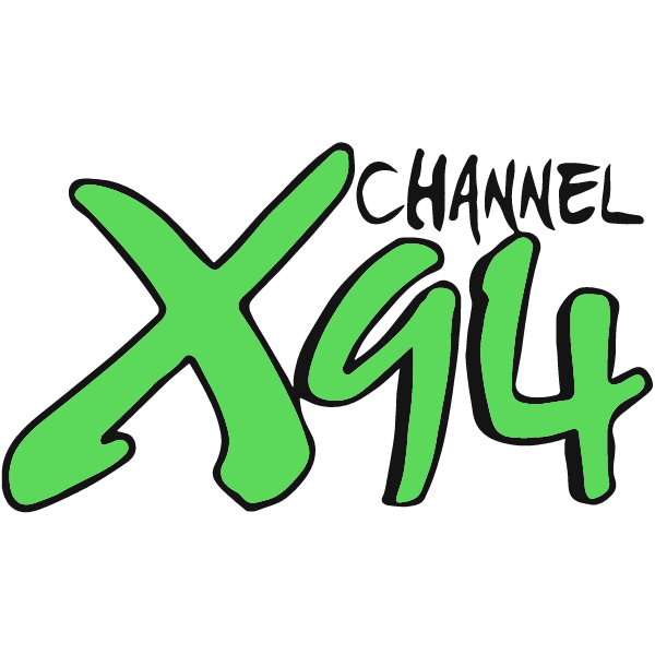 Channel X94 Radio Station Vernal, Utah - Roosevelt, Utah