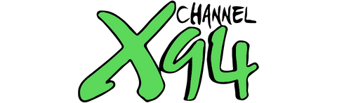 custom pop up - Channel X94