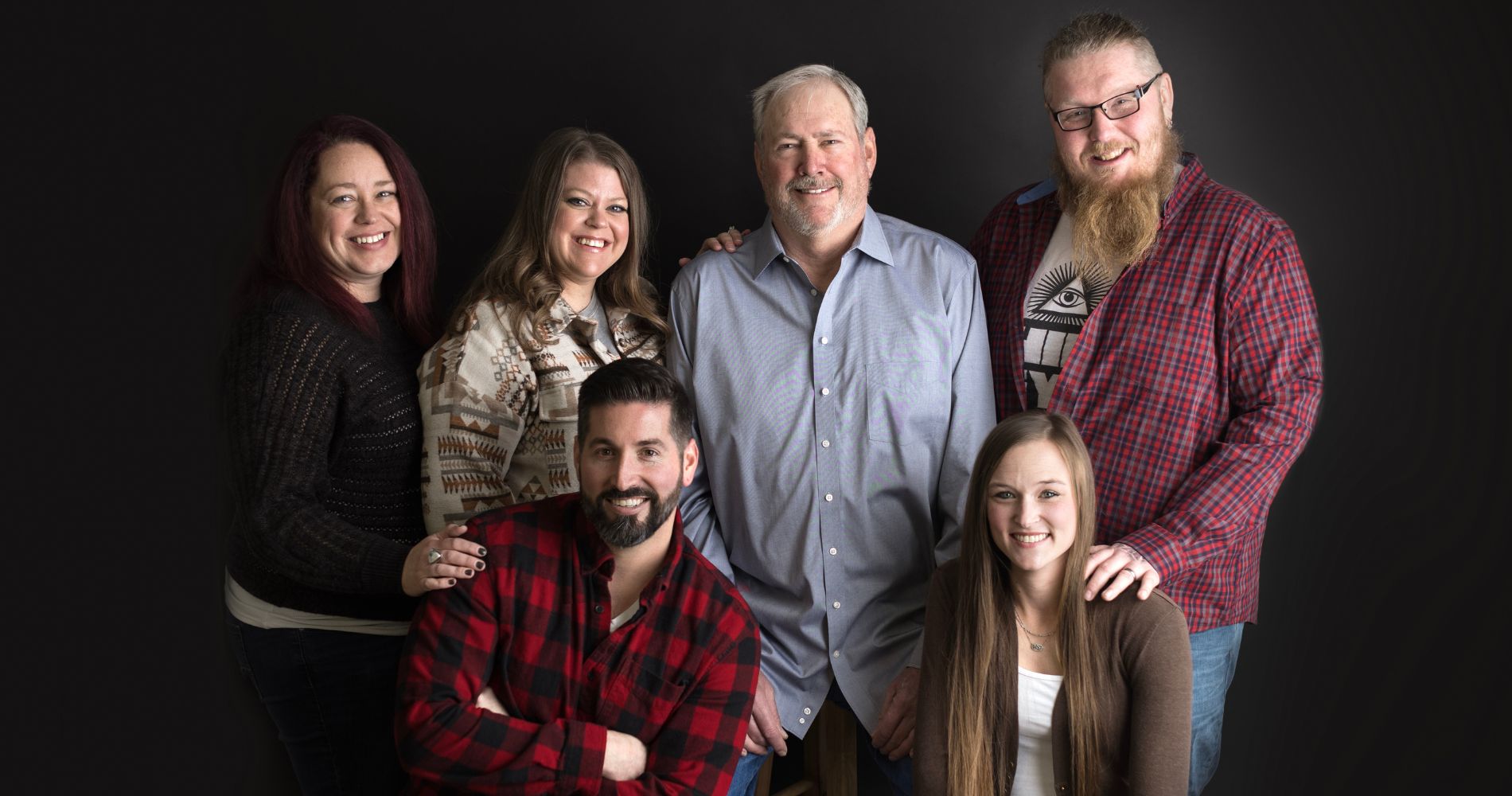 Team members - Channel X94