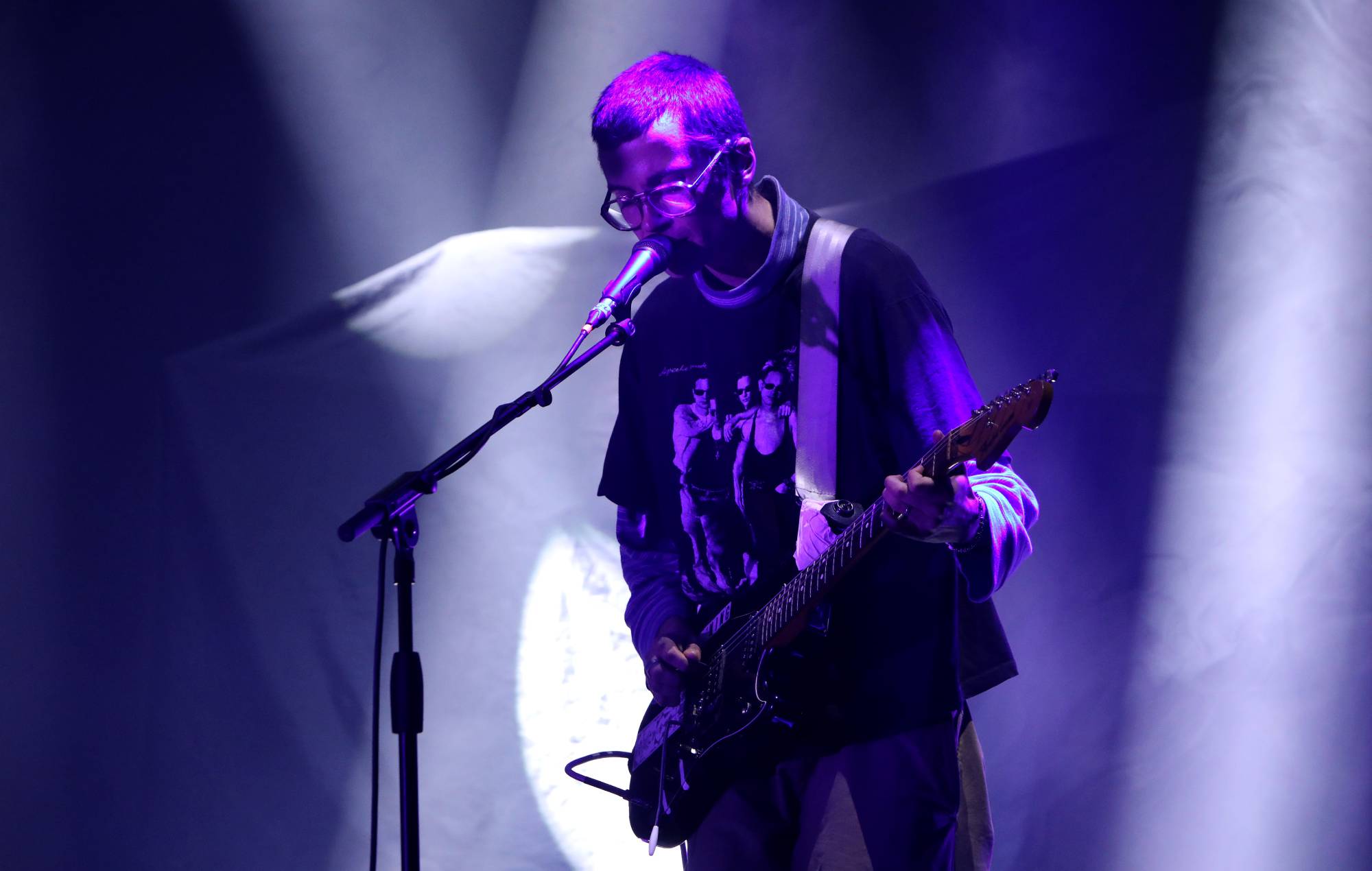 Watch the Empire State Building honour The Grateful Dead’s Bob Weir ...