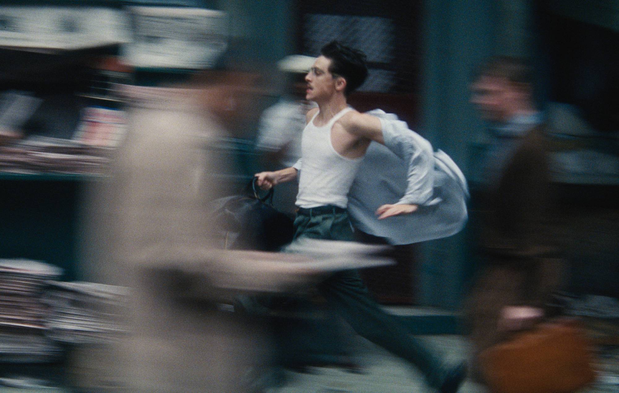 ‘Marty Supreme’ soundtrack to get special vinyl release - Channel X94